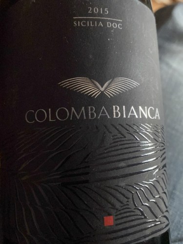 Cantina Colomba Bianca Terroir Rosso | Vivino English