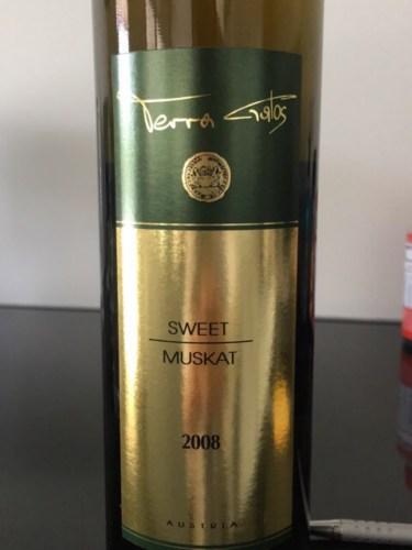 Terra Galos Sweet Muskat | Vivino Canada