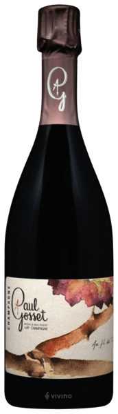 Paul Gosset Au Fil des Temps L'Automne | Vivino US