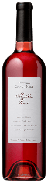 Chalk Hill Malbec Rosé | Vivino US