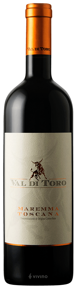 Val di Toro Winery | Vivino