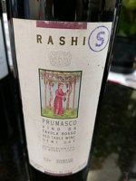 Rashi Prumasco | Vivino US