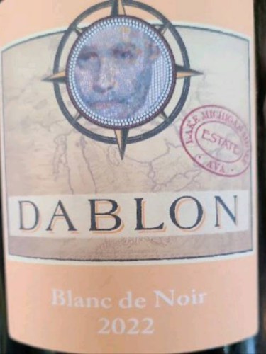 Dablon Blanc de Noir | Vivino US