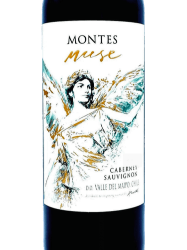 Montes Muse Cabernet Sauvignon | Vivino US
