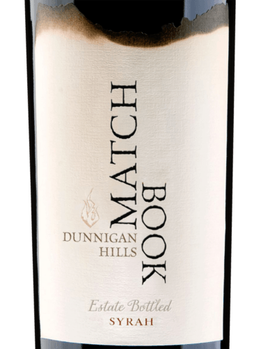 Matchbook Syrah | Vivino US