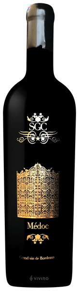 SGC Medoc | Vivino US