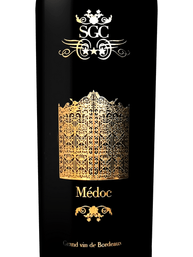SGC Medoc | Vivino US