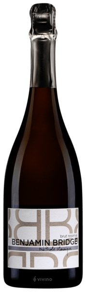Benjamin Bridge Brut Reserve | Vivino US