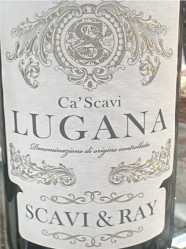 Scavi & Ray Ca' Scavi | Vivino US