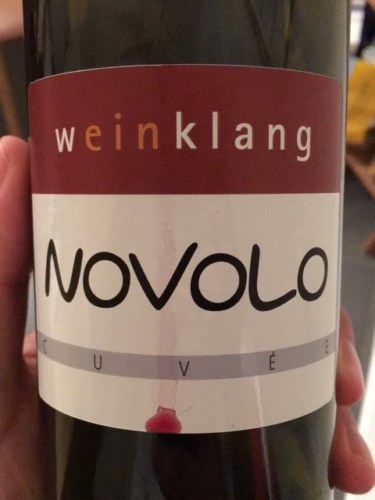 Weingut Ullrich Weinklang Novolo Cuvée | Vivino US