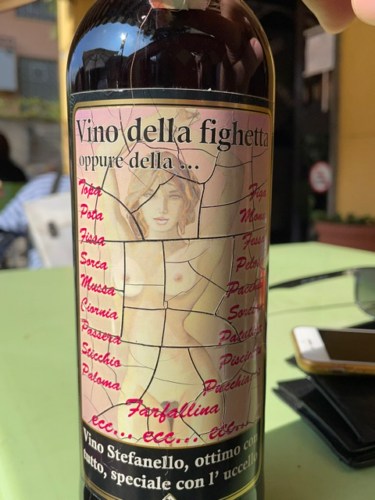 Della Fighetta Stefanello | Vivino US
