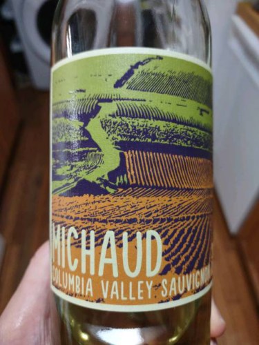 Katy Michaud Sauvignon Blanc | Vivino Australia