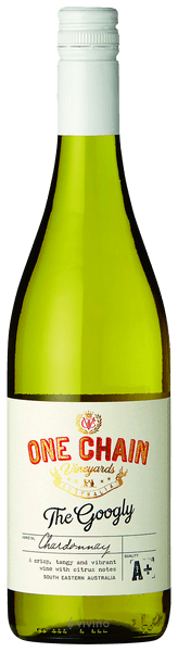 One Chain The Googly Chardonnay | Vivino English