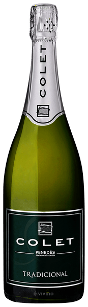 N.V. Colet Tradicional | Vivino Brasil