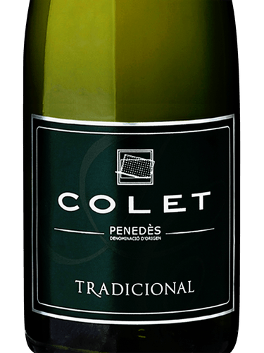 N.V. Colet Tradicional | Vivino Brasil