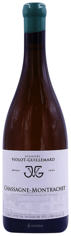 Domaine Violot-Guillemardワイナリー | Vivino