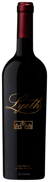 2020 Lyeth Red | Vivino US