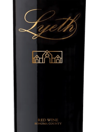 Lyeth Red | Vivino US