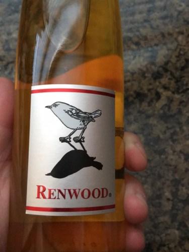 Renwood Orange Muscat | Vivino English