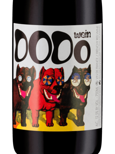 Domaine Rimbert Dodo | Vivino France