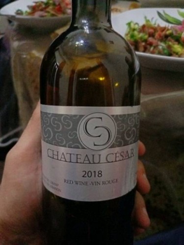 Chateau César Red | Vivino US