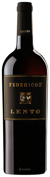 Lento Federico Il | Vivino US