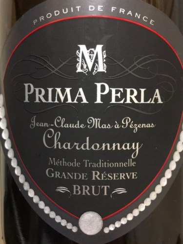 N.V. Prima Perla Méthode Traditionnelle Grand Reserve Brut | Vivino US