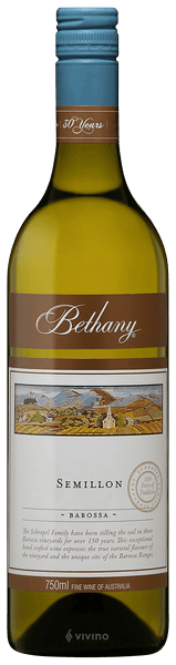 Bethany Sémillon | Vivino Australia