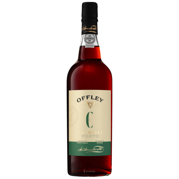 1984 Offley Choicest Tawny Port