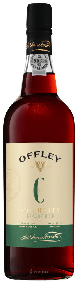 1984 Offley Choicest Tawny Port