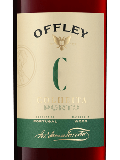 1984 Offley Choicest Tawny Port