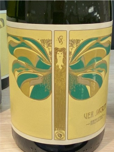 Ver Sacrum Irreplicable | Vivino English