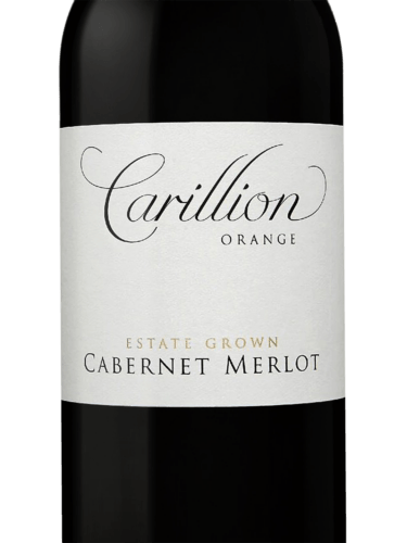 Carillion Cabernet - Merlot | Vivino English