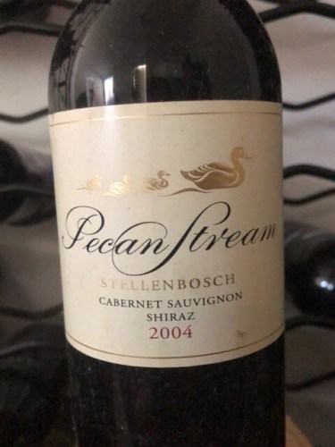 Waterford Estate Pecan Stream Cabernet Sauvignon - Shiraz | Vivino US