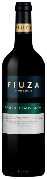 Fiuza Cabernet Sauvignon | Vivino Brasil
