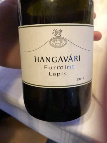Hangavári - Hudácskó Pincészet Furmint Lapis | Vivino US Hangavári - Hudácskó Pincészet Furmint Lapis | Vivino US
