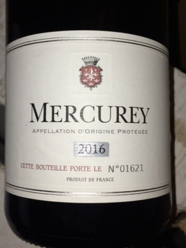 Victor Berard Mercurey | Vivino Australia