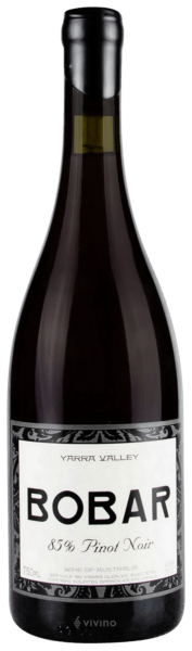 Bobar 85% Pinot Noir | Vivino English