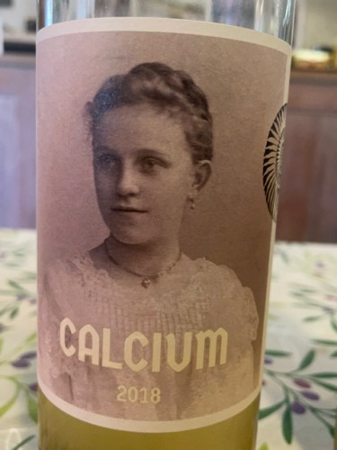 Winnica Kresy Calcium | Vivino English