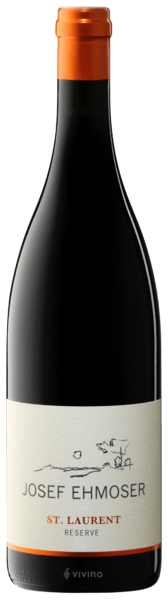 Josef Ehmoser Reserve St. Laurent | Vivino English