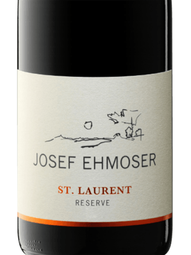 Josef Ehmoser Reserve St. Laurent | Vivino