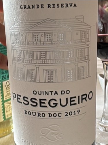 Pessegueiro Grande Reserva | Vivino US