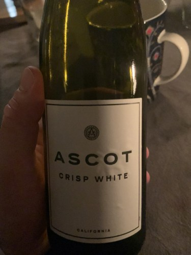 Ascot Crisp White | Vivino US