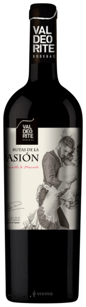 Valdeorite Rutas de la Pasion | Vivino English