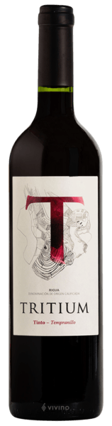 Tritium Tinto | Vivino US