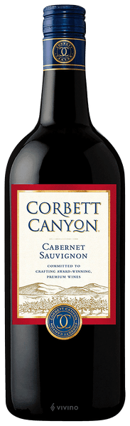 Corbett Canyon Cabernet Sauvignon | Vivino US
