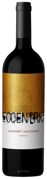 Mascota Vineyards Eccentric Cabernet Sauvignon | Vivino English