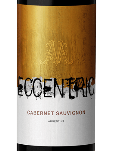 Mascota Vineyards Eccentric Cabernet Sauvignon | Vivino English