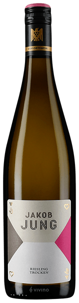 Jakob Jung Riesling Trocken | Vivino Brasil Jakob Jung Riesling Trocken | Vivino Brasil