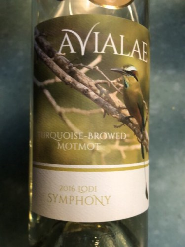 Avialae Symphony | Vivino US